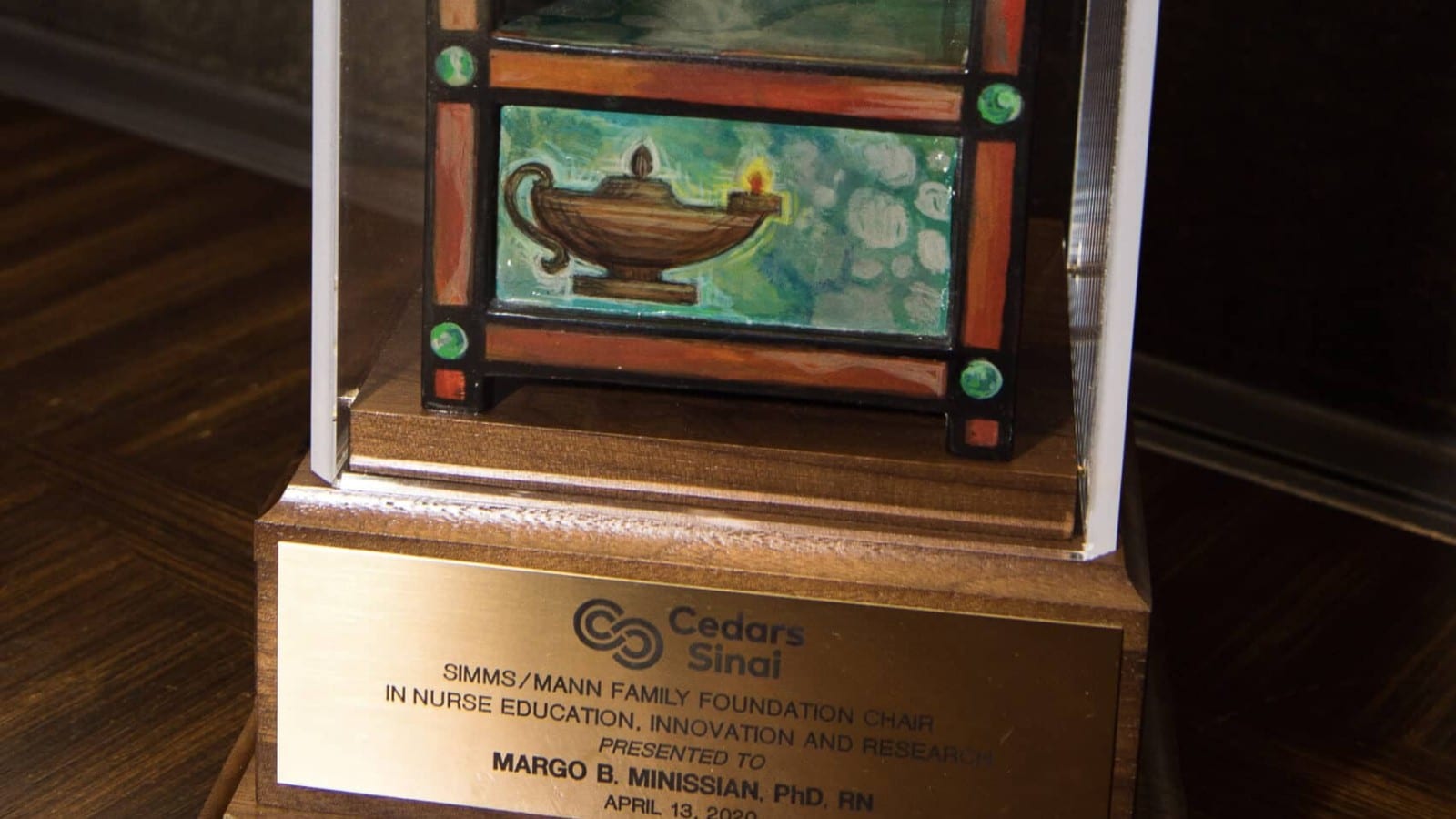 Updates - Simms/Mann Institute & Foundation