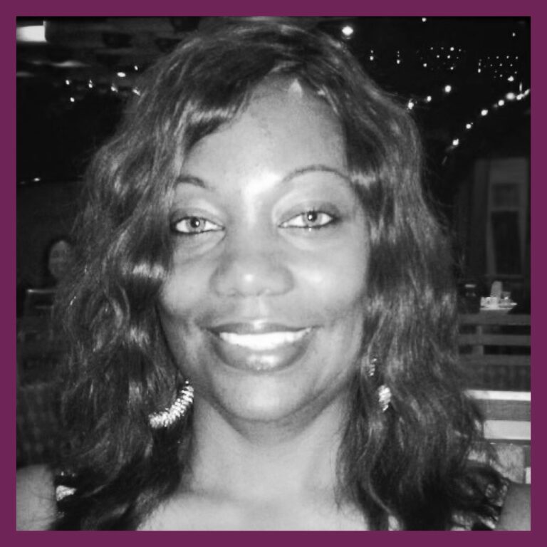 Mary Smith, BSN, RN, OCN - Simms/Mann Institute & Foundation