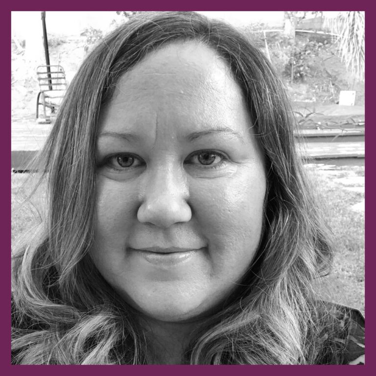 Amy Castillo, BSN, RN-BC - Simms/Mann Institute & Foundation