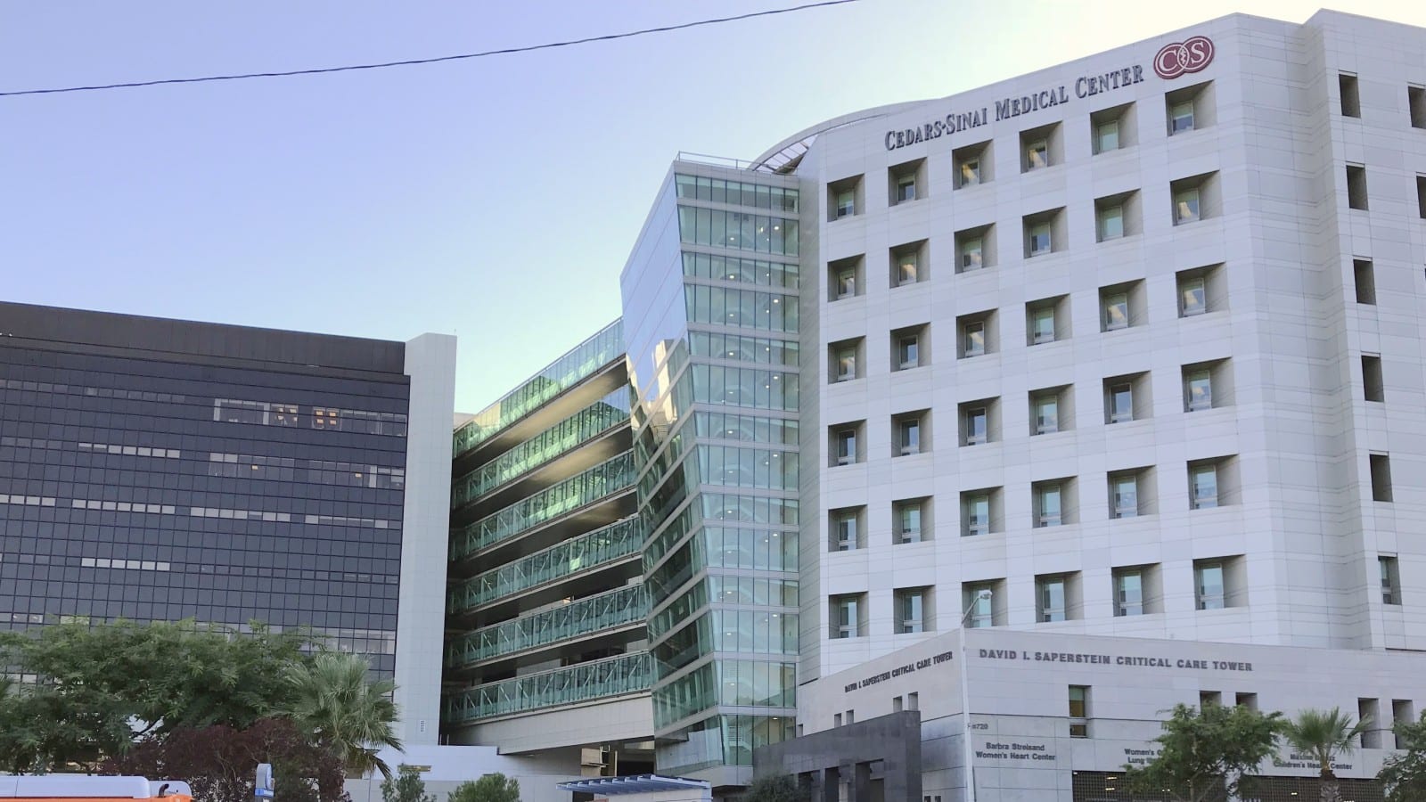 Cedars-Sinai - Endowed Chair in Nurse Education, Innovation, and ...