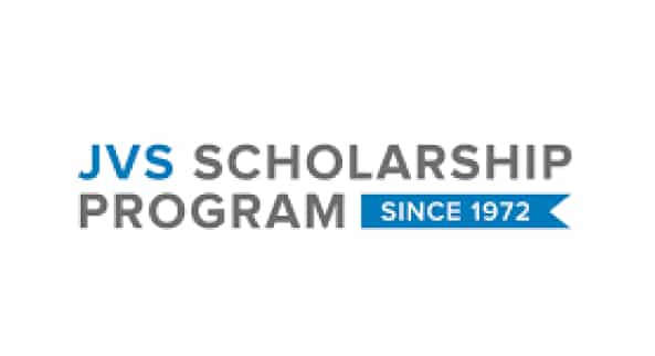 JVS Scholarships - Simms/Mann Institute & Foundation