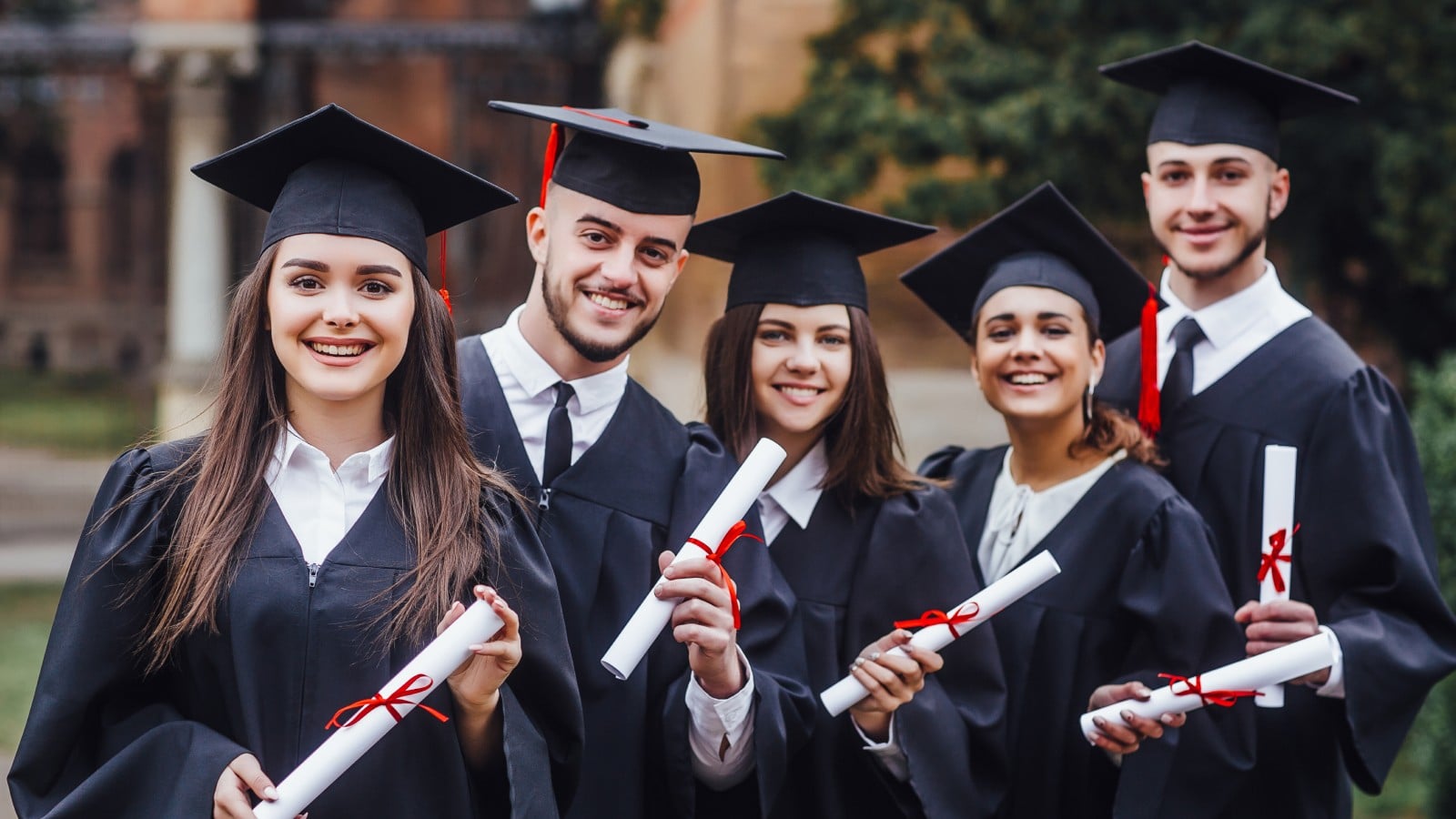 JVS Scholarships - Simms/Mann Institute & Foundation