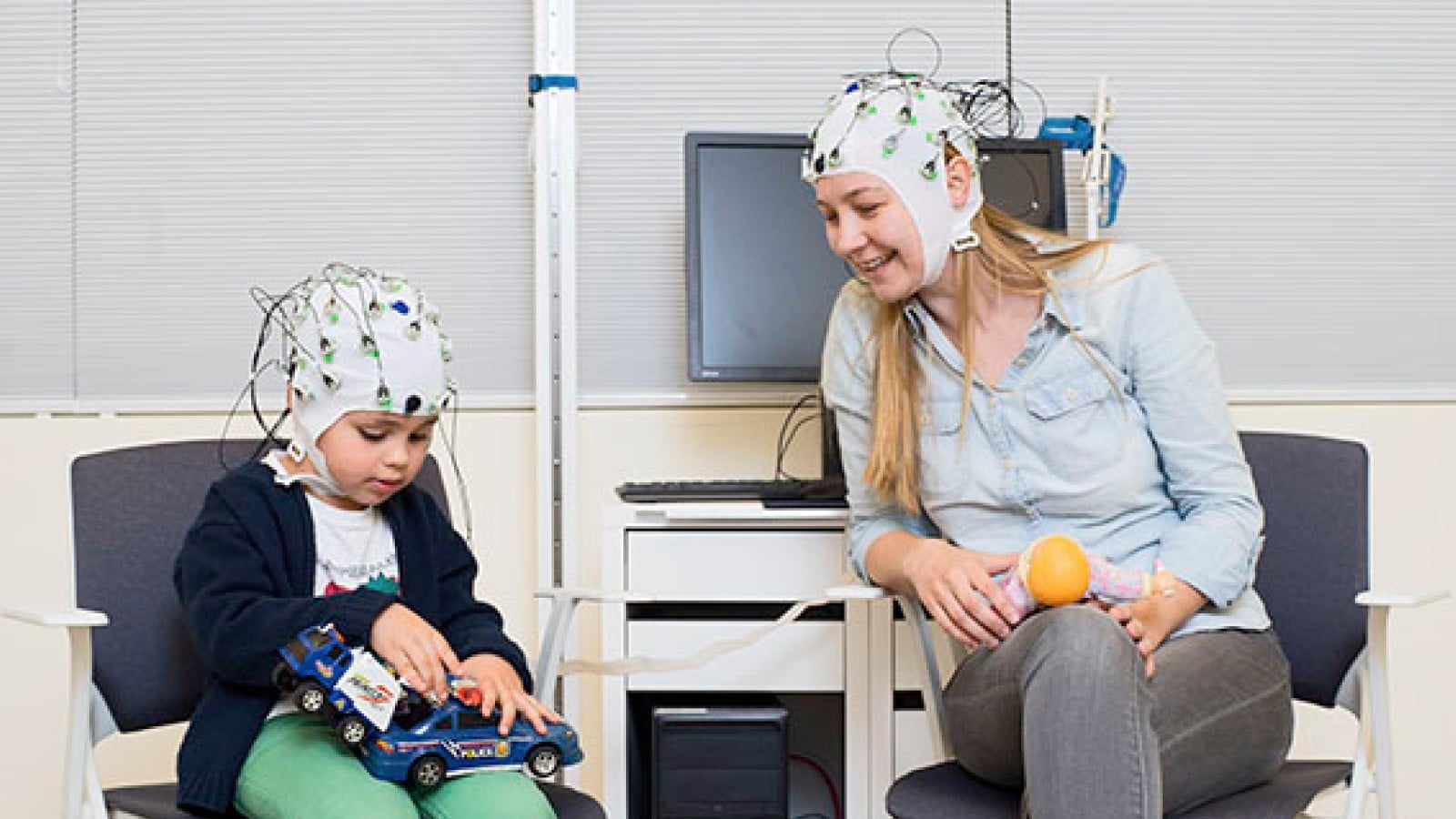 Reichman University - Endowed Chair in Developmental Social ...