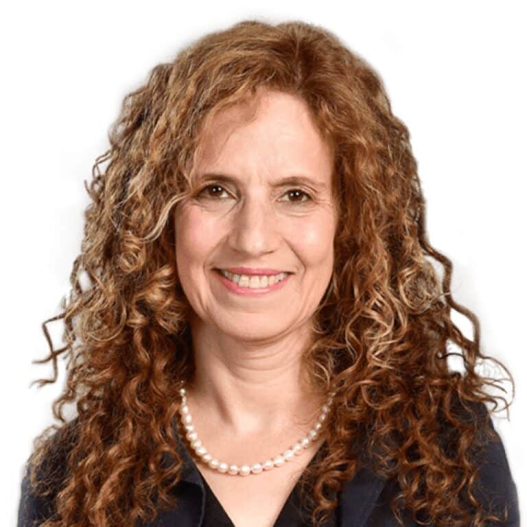 Ruth Feldman, PhD - Simms/Mann Institute & Foundation